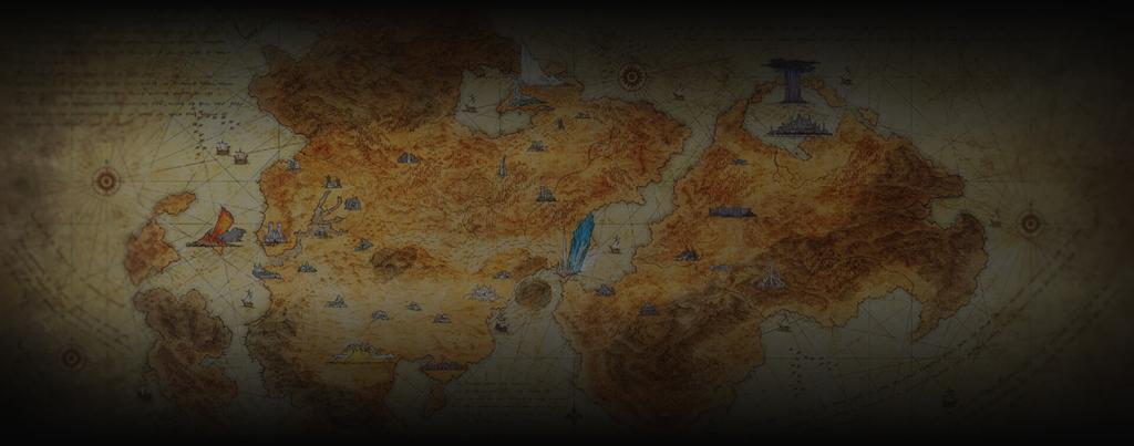 FINAL FANTASY XVI | SQUARE ENIX